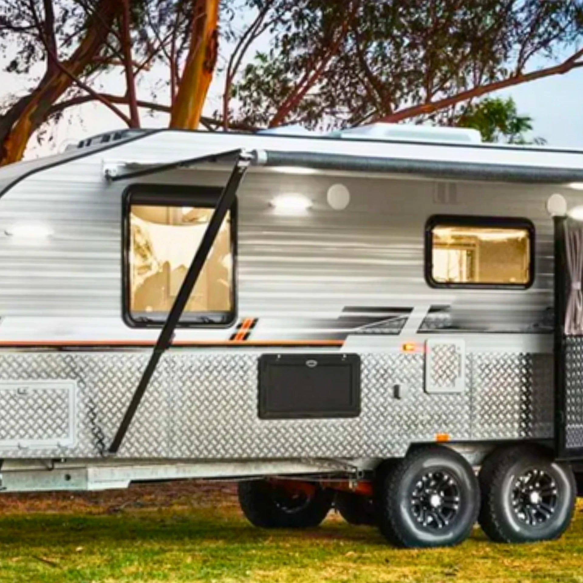 Rig Gear & Essentials for RVs and Travel Trailers - Pure Hitch Life